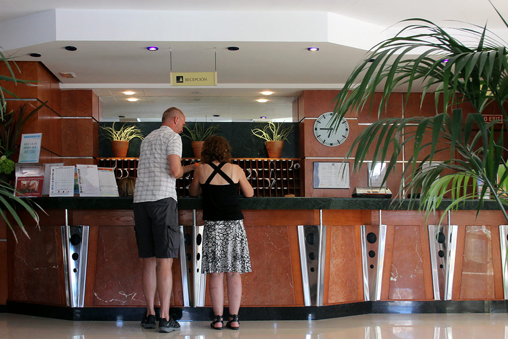 Casi di "no show": normativa che tutela albergatori?