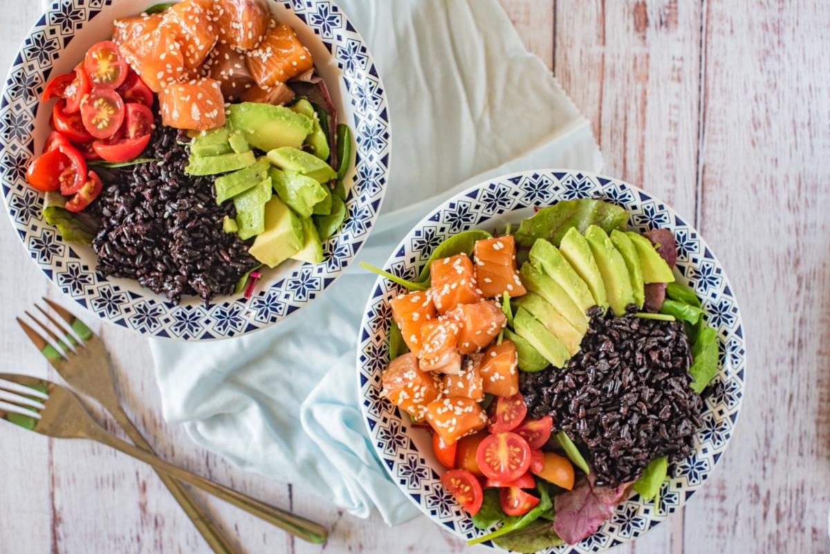 Kit pokè cosa sono?